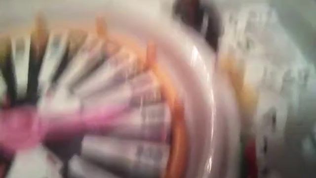 Пародия на "Поле чудес". 2 раунд