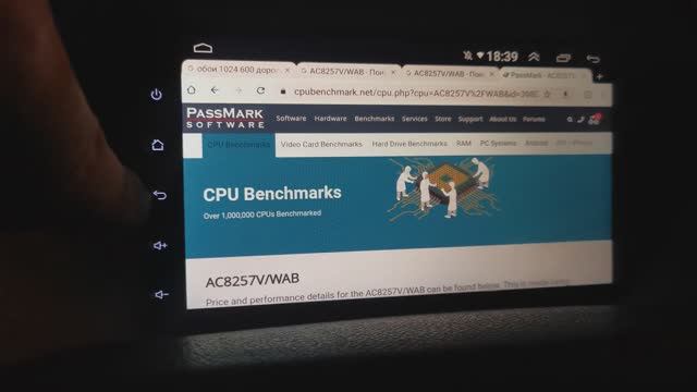 Отзыв спустя 1.5 года. Hoxiao YT5760B  Android ГУ