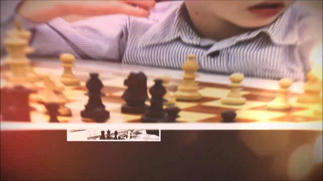 Новогодний турнир на призы Деда Мороза