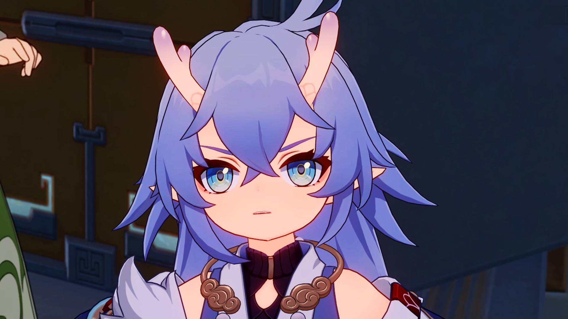 Honkai Star Rail  Словно Утренняя Роса