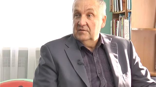 Телевестник Звёздного от 19 сентября 2015