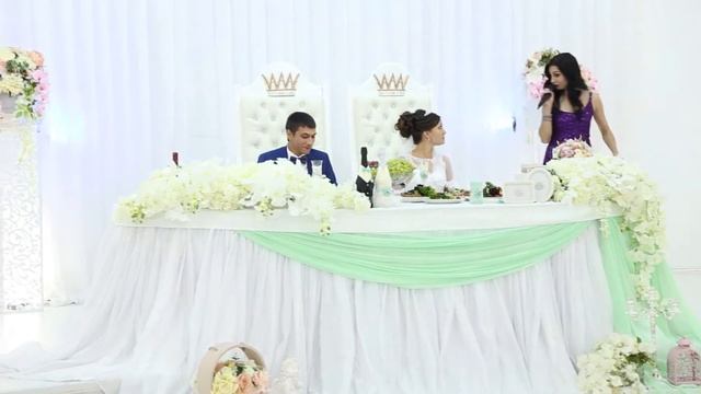 Ведущая Ольга Гречанова