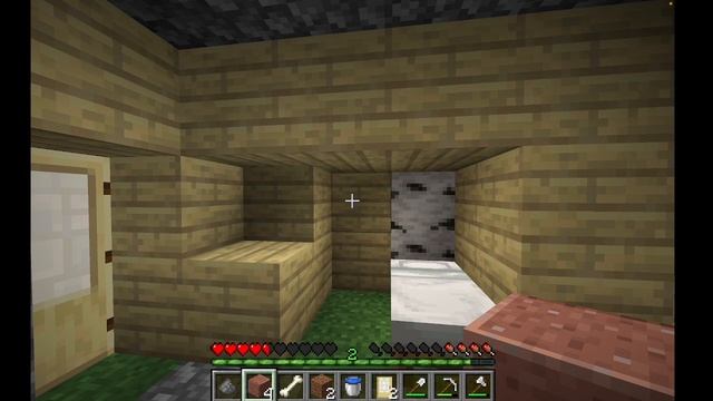 НОВОГОДНЯЯ КОЛЛЕКЦИЯ ВИДЕО ЧАСТЬ 2 (ПРОДВИНУТОЕ ВЫЖИВАНИЕ)