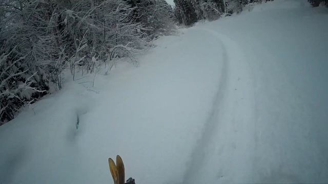 строительство зимовья. кирпич, слуз, веселая дорога