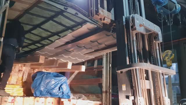 Заказ-Дом.рф - металлочерепица монтеррей цена за м2 в Москве и Московской области от производителя