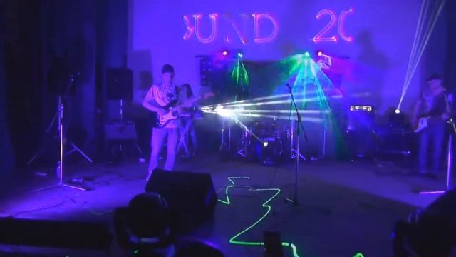 Empire "V" - Nothing Else Matters (Cover Metallica)