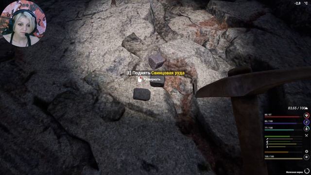 СТРОЙКА► The infected 'Beta' v 19.0 прохождение  ►24