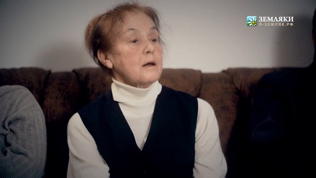 Фокина Ольга Александровна "Ничего из себя мы не строим..."