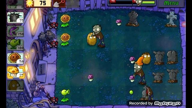 растения против зомби 2 часть