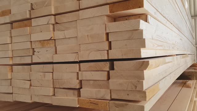 Калиброванная доска камерной сушки цена от производителя из Пестово - строим каркасные бани