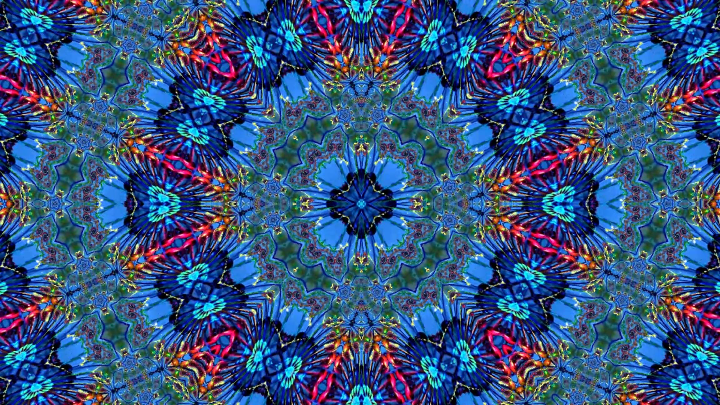 Футажи! Видеофон-футаж С Новым Годом! Ночь Чудес 9 от Киностудии Мудрого Кота Тимофея!