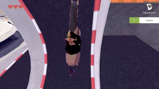 ГэТэА ШеСтЬ ВЫШЛА ► DEEEER Simulator