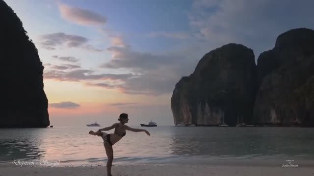 Enigmatic World @ Powerful Chillout Mix ☆ HD 2021