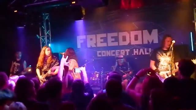 Эпидемия Корона и штурвал (live)