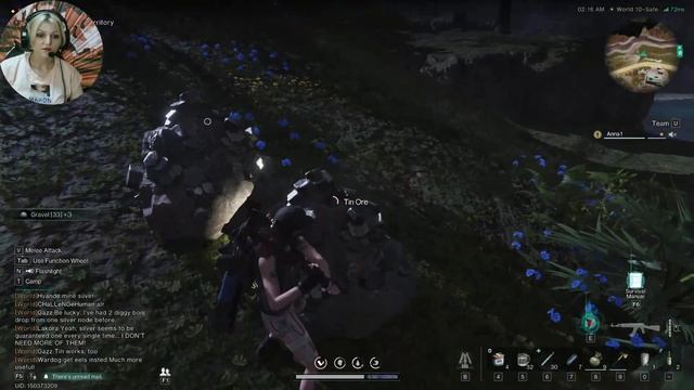 ЗАДАНИЯ ►Once Human ПРОХОЖДЕНИЕ ► 3