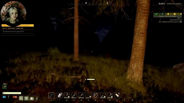 ОТКРЫТЫЙ МИР►ICARUS прохождение ►11