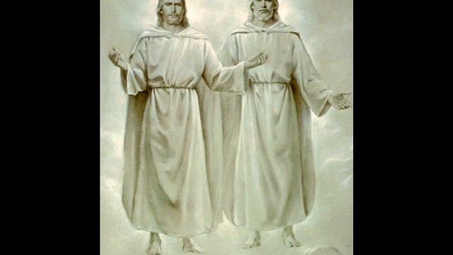 Treason of Treasons. Anna Mendes