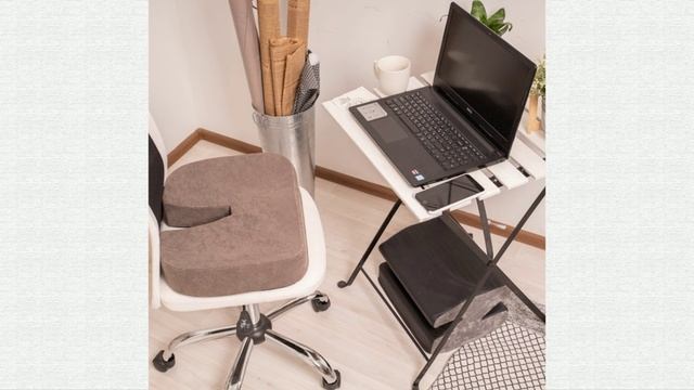 ПОДУШКА ДЛЯ КРЕСТЦА И КОПЧИКА Норма - разгрузка крестца и копчика, эффективно при косом тазе.