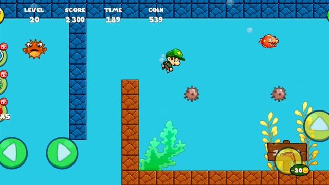 BOB'S WORLD PIPES #BOBSWORLDLEVEL