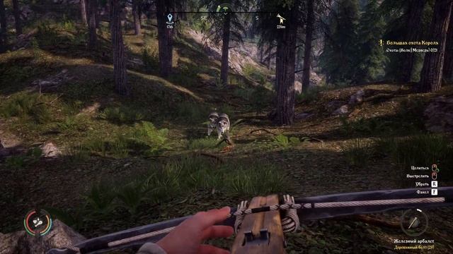 ИЗГНАНИЕ ИОРДАНА ► Medieval Dynasty v1.5.22 (2 сезон)прохождение ►22