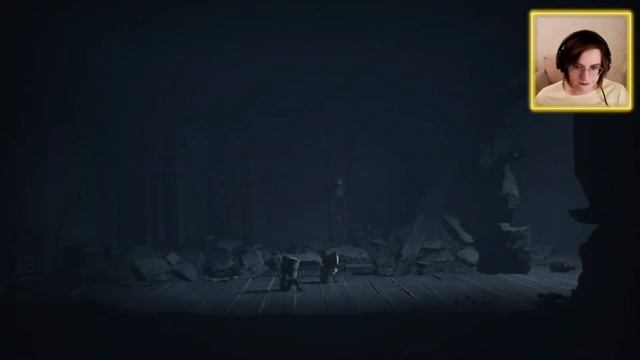 Прохождение Little Nightmares II | ТАЙНА СОСЕДА БДСМ | Маленькие кошмары 2 | серия 10