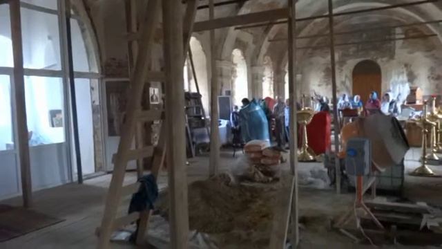 ч.13. 2014 г. Успение Пресвятой Богородицы