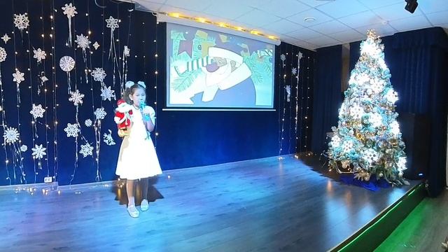 Стихи
Эвелина Липатова 2 класс