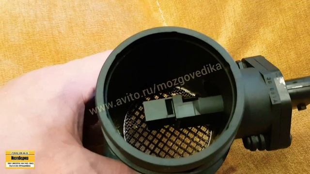 дМРВ ВАЗ Бош оригинал на ВАЗ 2000-2004 г.в. оригинал.  Bosch 0 280 218 037 с гарантией 6 месяцев.