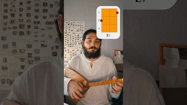 59. У ворот сосна зеленая #этнопроектгалка #балалайка #простонаигрыши #уворотсосна