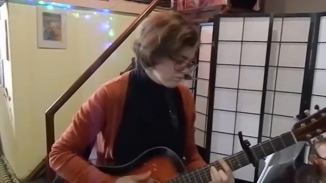 Творческий перерыв #musiclabperm