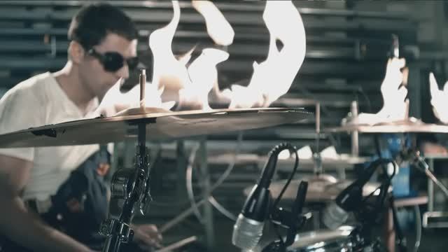 музыкальный цех