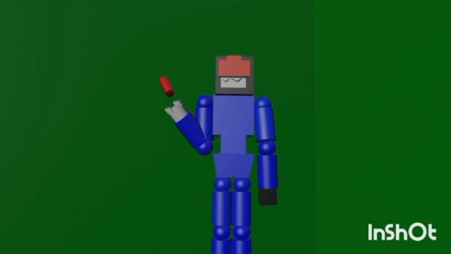 Skibidi one chance сезон 3 (Есть доп сцена).