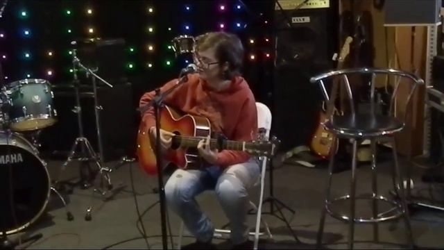 Репетиционный процесс #musiclabperm