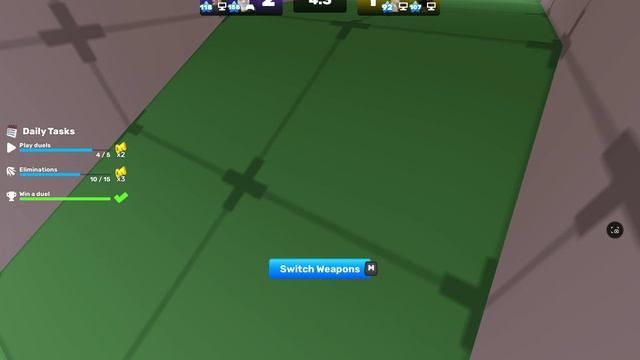 Играю в Rivals часть 3