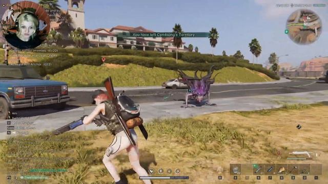 СТРОЙКА ►Once Human ПРОХОЖДЕНИЕ ► 3