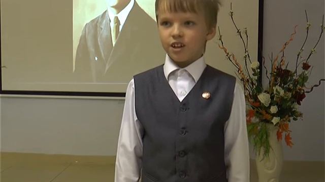 Телевестник Звездного от 24 октября 2015