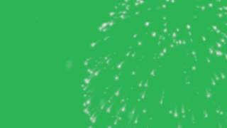 Футажи для наложения эффектов на видео ,на синем , зелёном и чёрном фоне фоне . 291