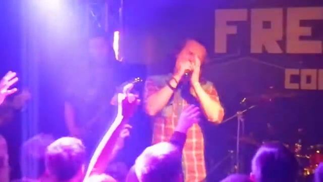 Эпидемия Я молился на тебя (live)