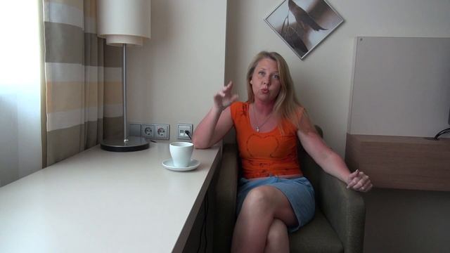 Отзыв о тренинге Игоря Чекотина