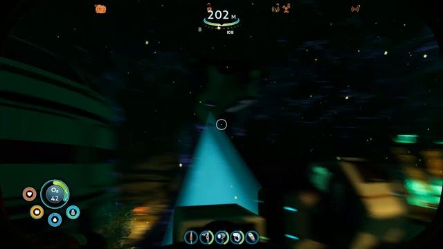 БАЗА ОМЕГА #19 Subnautica Below Zero Прохождение Релиз