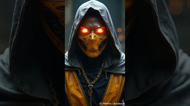 Skorpion - Скорпион  #mk #skorpion