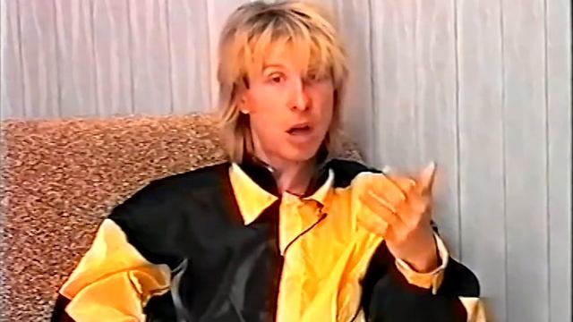 Слава Фёдоров у А Ломакина