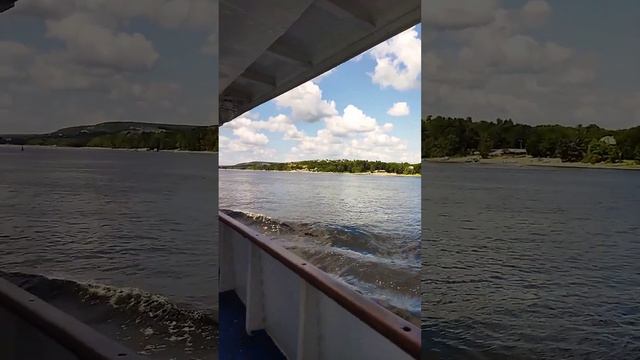 ЧЕМ МЫ С ЖЕНОЙ ЗАНИМАЛИСЬ В КАЮТЕ ПОСЛЕ ЗАВТРАКА НА ТЕПЛОХОДЕ "АЛЕКСАНДР НЕВСКИЙ"   #теплоход