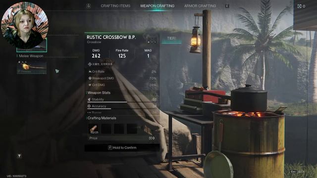 ПЕРВЫЙ ВЗГЛЯД ►Once Human ПРОХОЖДЕНИЕ ► 1