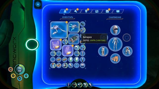 ВЫЛЕЧИЛ ЗАМОРОЖЕННОГО ЛЕВИАФАНА #15 Subnautica Below Zero Прохождение Релиз