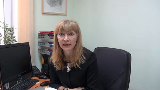 Отзыв Елены Баршевой об обучении у Игоря Чекотина в Высшем институте предпринимательства