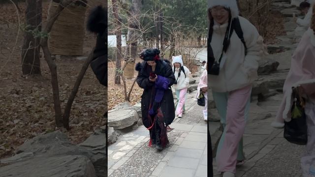 the summer place 颐和园/ Летний дворец в Пекине #китай #travel #china