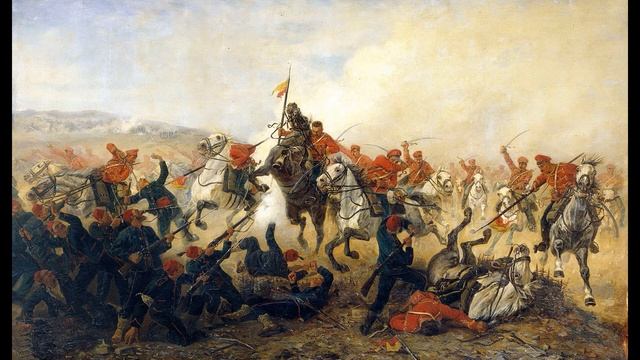 Ногу Свело  - Идём на Восток (AI Symphonic Metal Кавер)