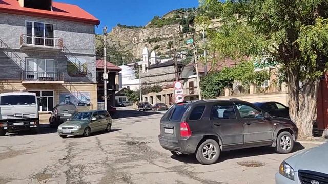 Если ты не был в Гунибе ты не был в Дагестане