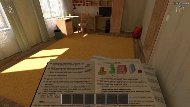 ДВОЕШНИК VS РОДИТЕЛЕЙ ► SchoolBoy Runaway ► ДАВАЙ ГЛЯНЕМ